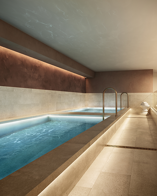 Bathhouse - Native State