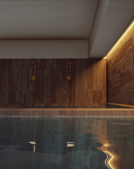 Bathhouse - Native State